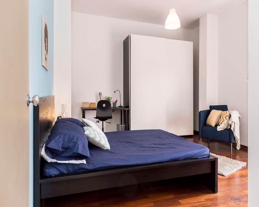 Stanza/Camera in affitto a Milano