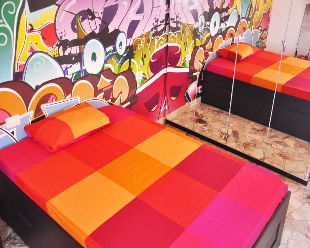 Stanza/Camera in affitto a Milano