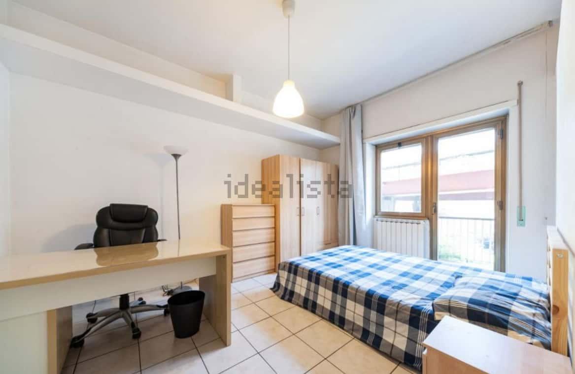 Stanza/Camera in affitto a Roma