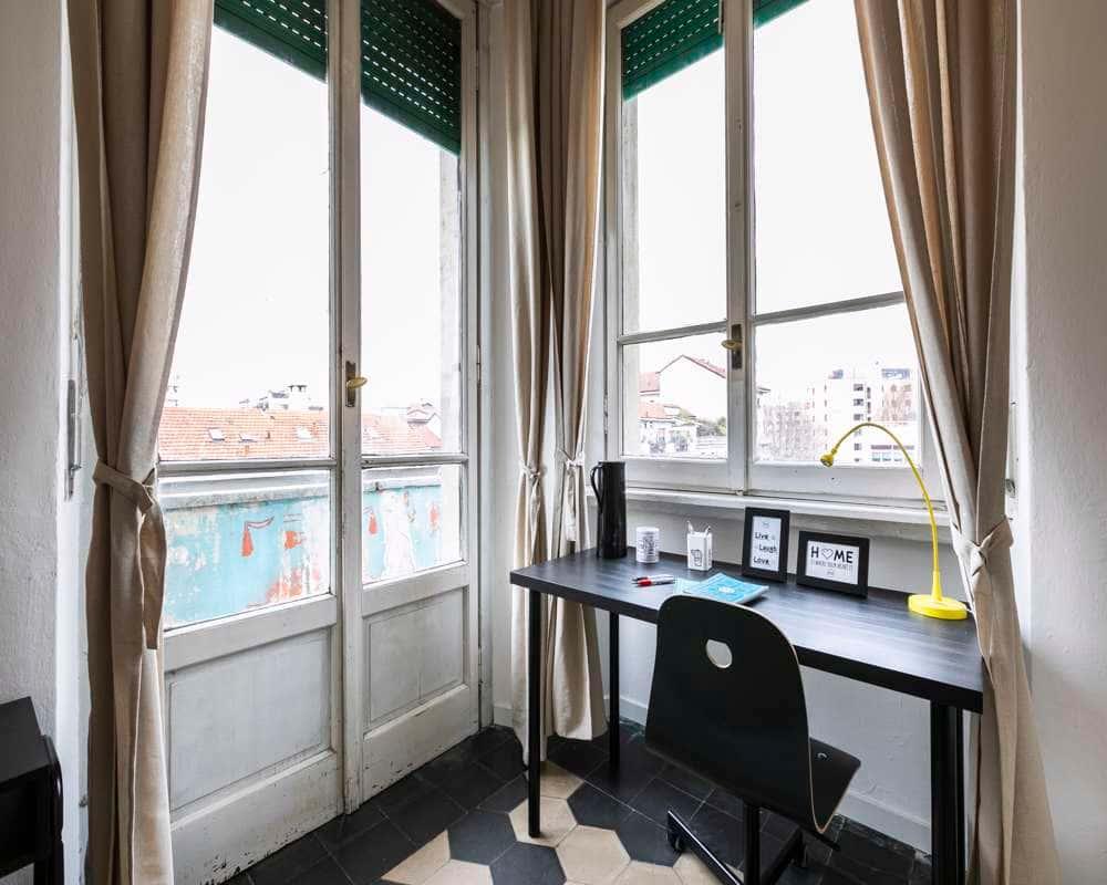 Stanza/Camera in affitto a Milano