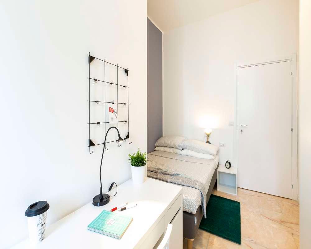 Stanza/Camera in affitto a Milano