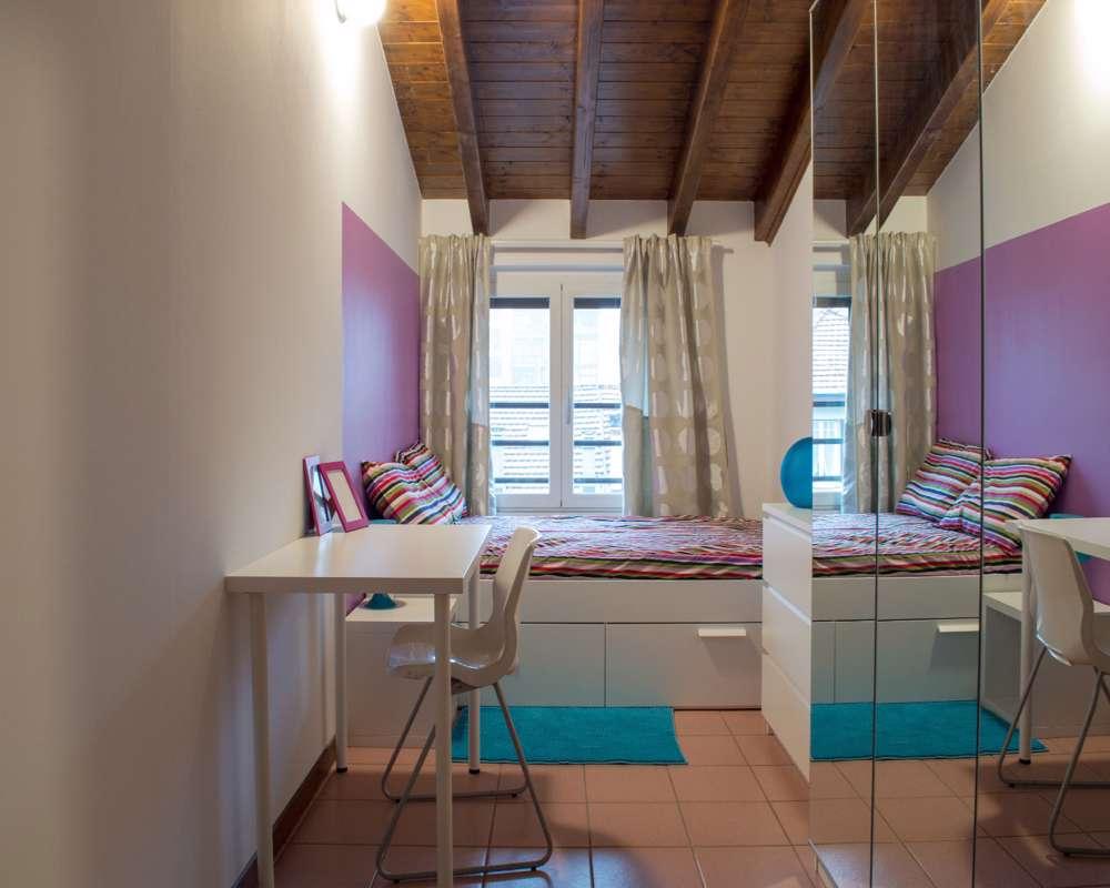 Stanza/Camera in affitto a Milano