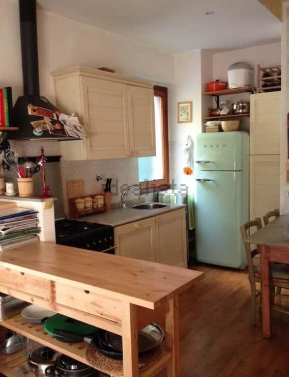 Appartamento in affitto a Firenze