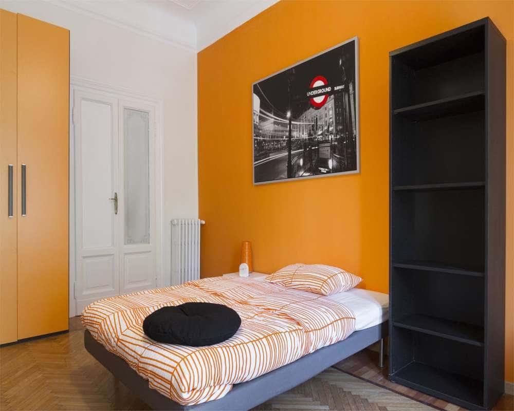 Stanza/Camera in affitto a Milano