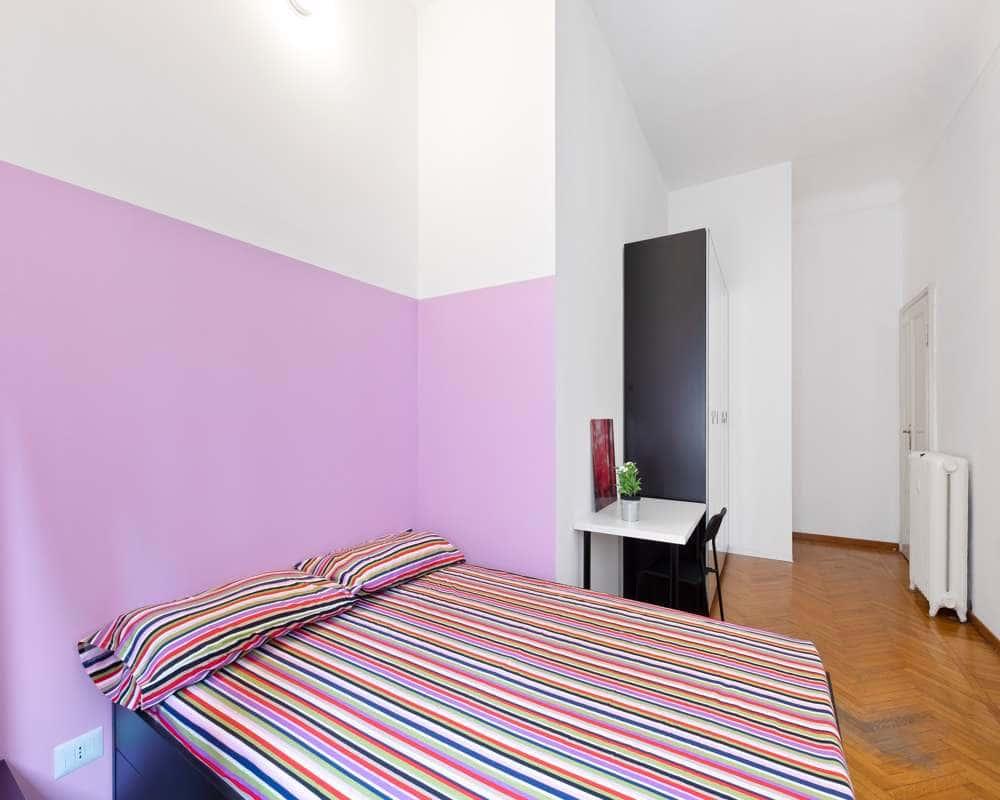 Stanza/Camera in affitto a Milano