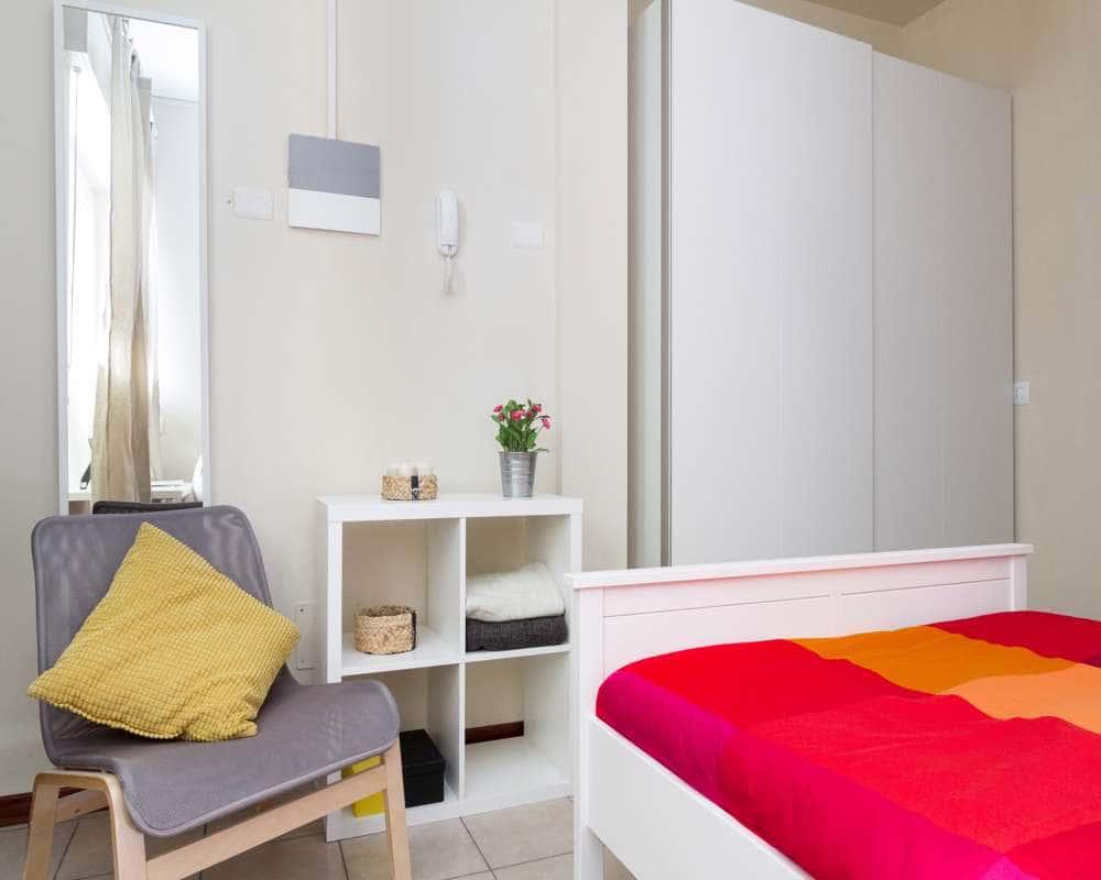 Stanza/Camera in affitto a Milano