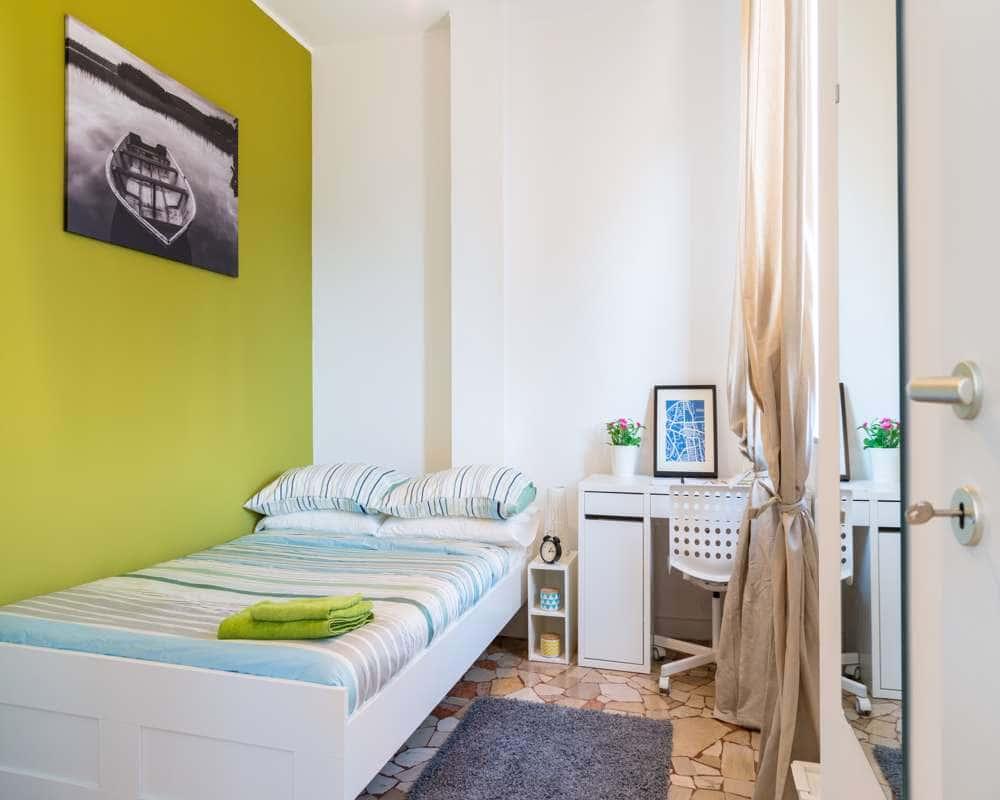 Stanza/Camera in affitto a Milano