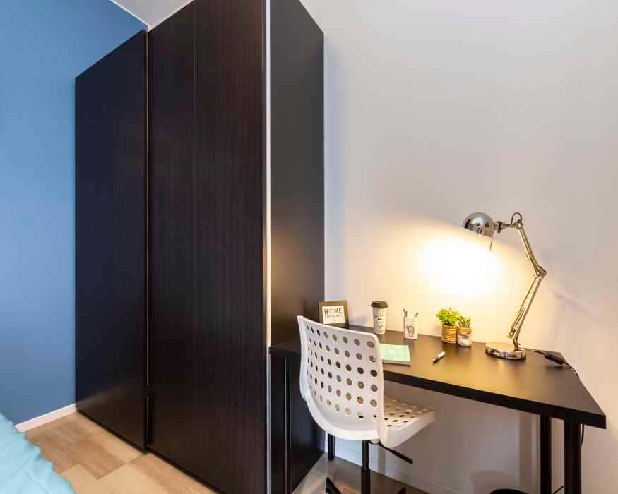 Stanza/Camera in affitto a Milano