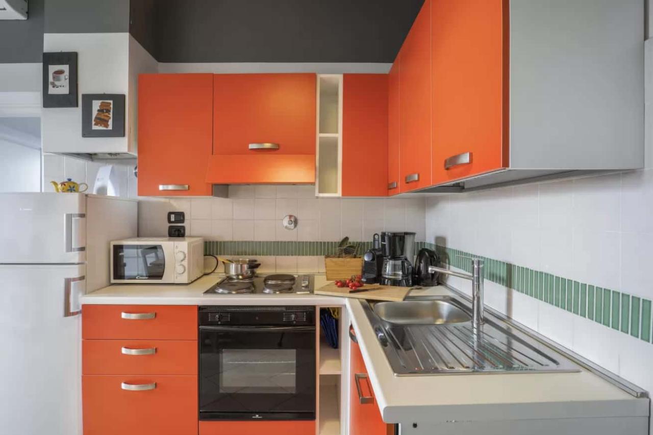 Appartamento in affitto a Firenze