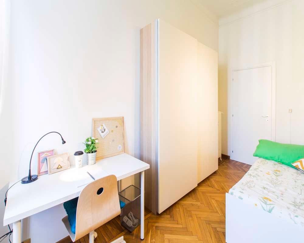 Stanza/Camera in affitto a Milano