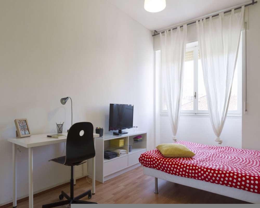 Stanza/Camera in affitto a Milano