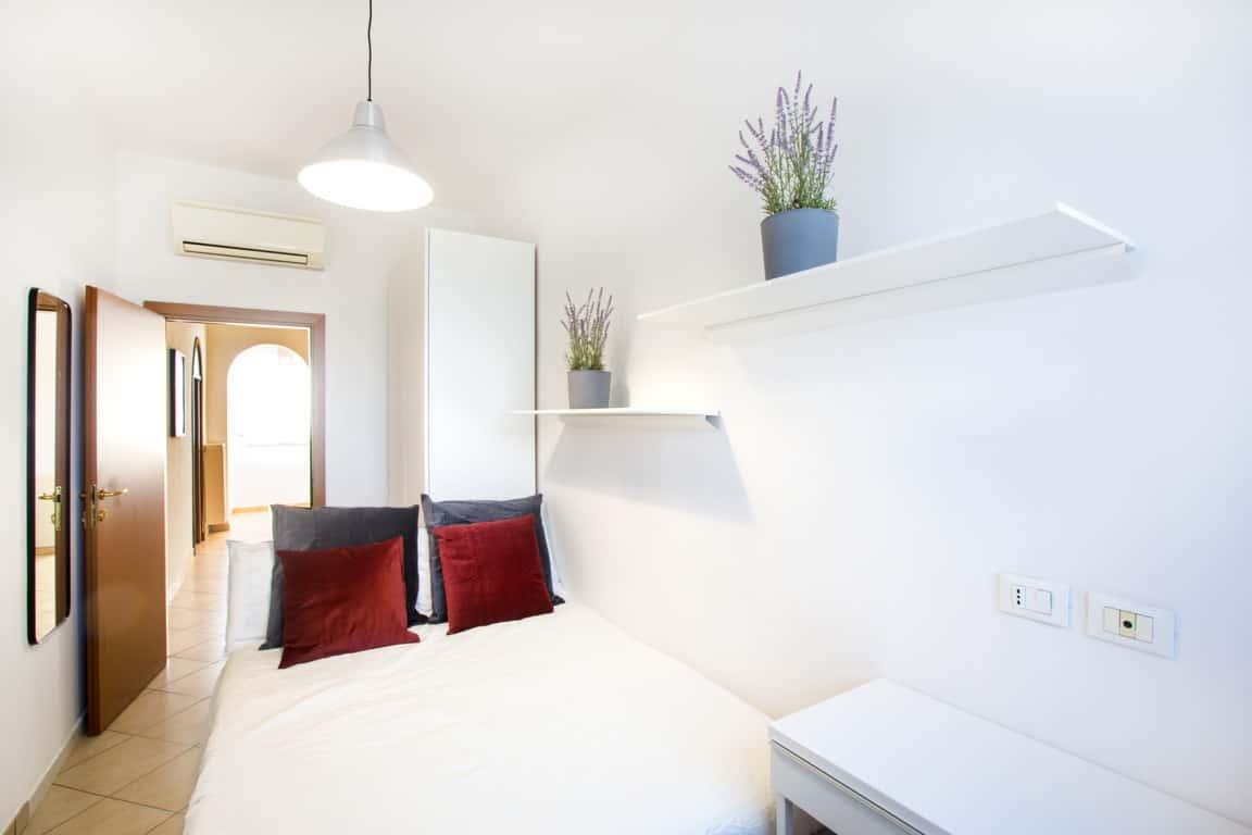 Stanza/Camera in affitto a Milano