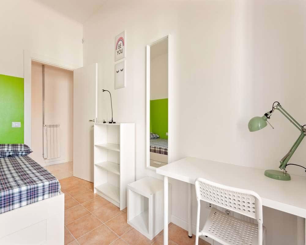 Stanza/Camera in affitto a Milano