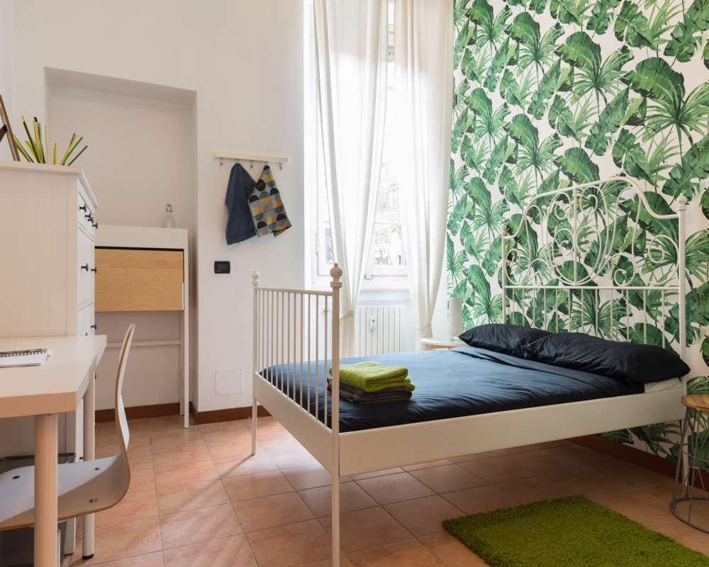 Stanza/Camera in affitto a Milano