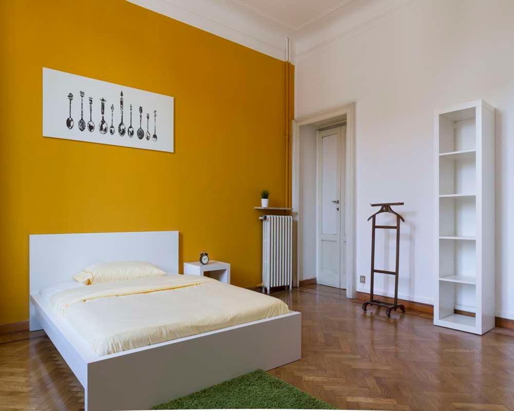 Stanza/Camera in affitto a Milano