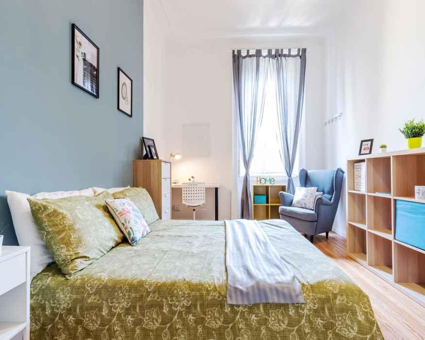 Stanza/Camera in affitto a Milano