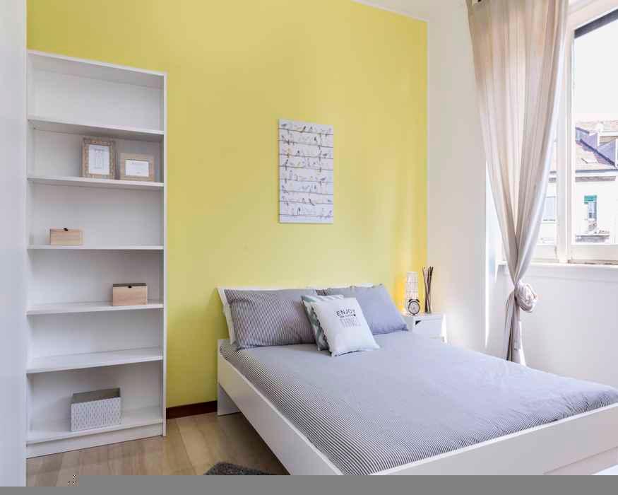 Stanza/Camera in affitto a Milano