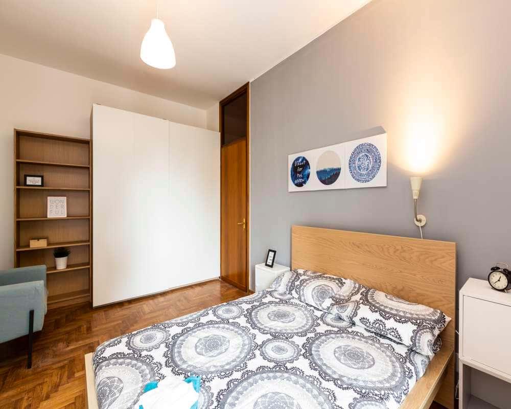 Stanza/Camera in affitto a Milano