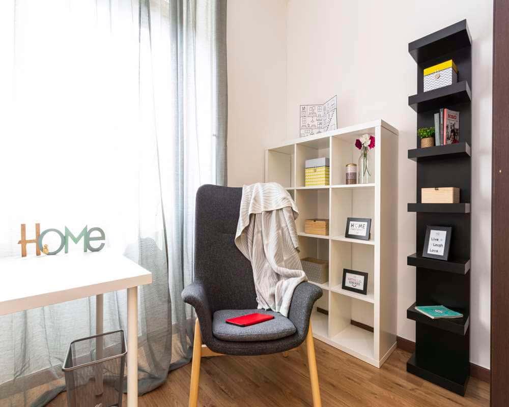 Stanza/Camera in affitto a Milano