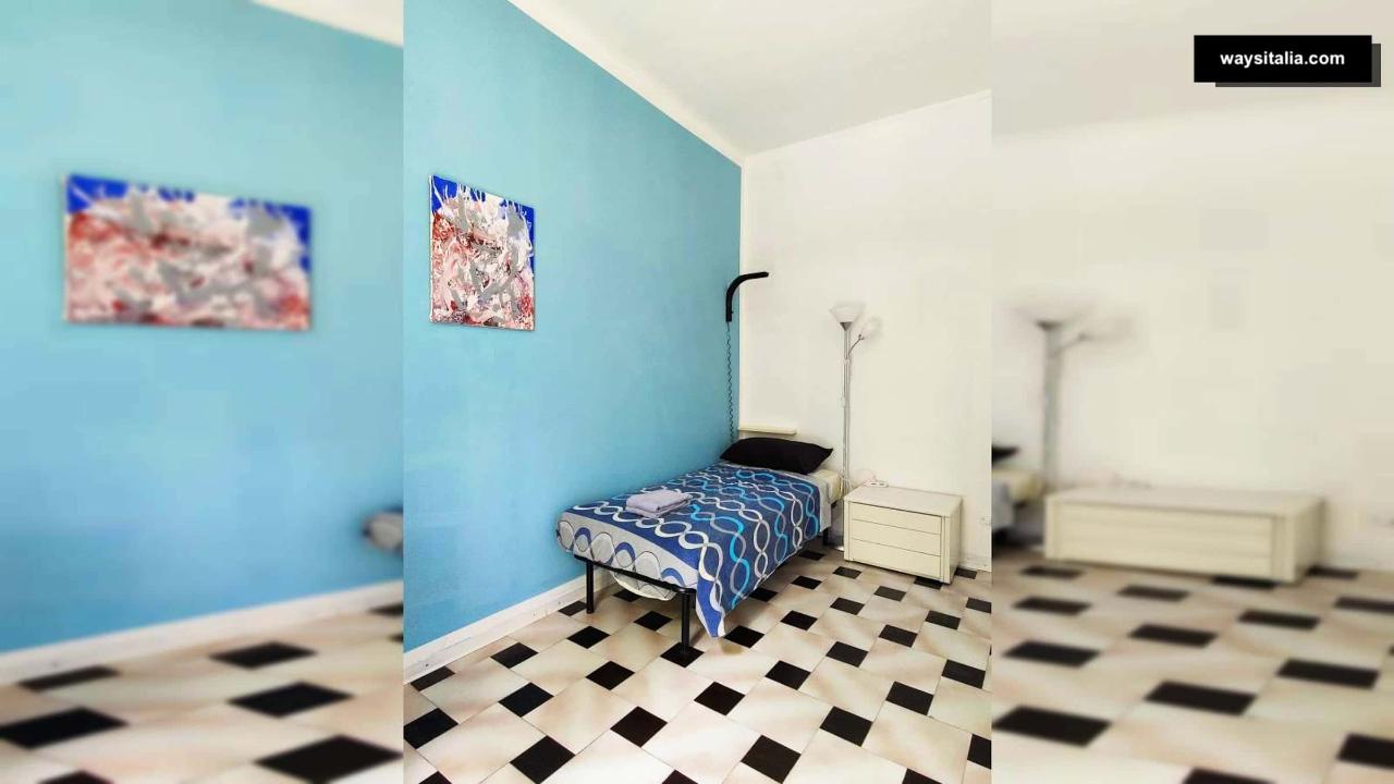 Stanza/Camera in affitto a Milano