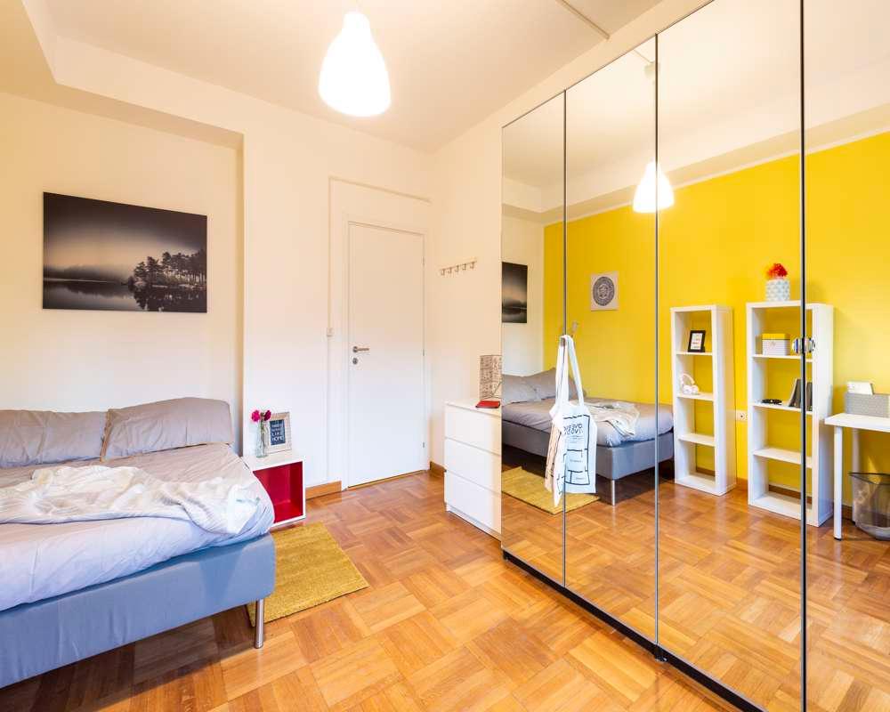 Stanza/Camera in affitto a Milano