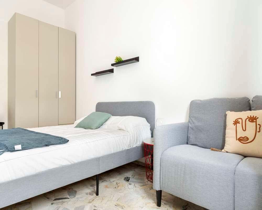 Stanza/Camera in affitto a Milano