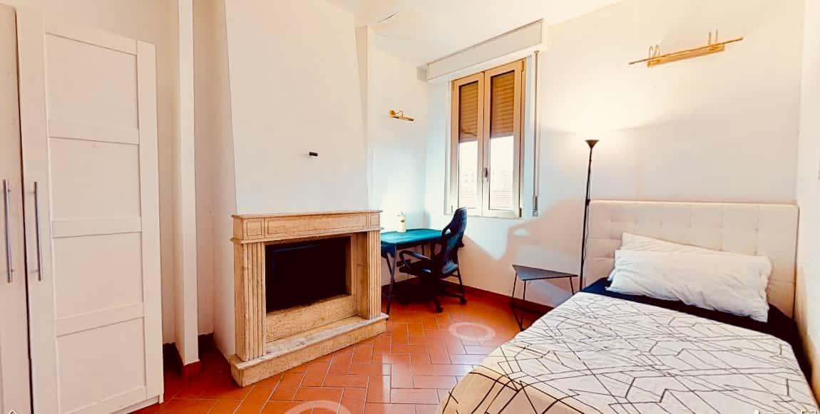 Stanza/Camera in affitto a Milano