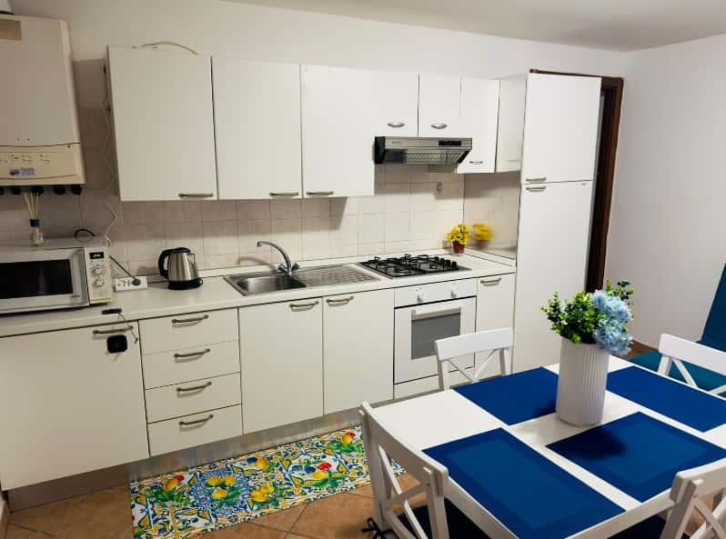 Appartamento in affitto a Venaria Reale