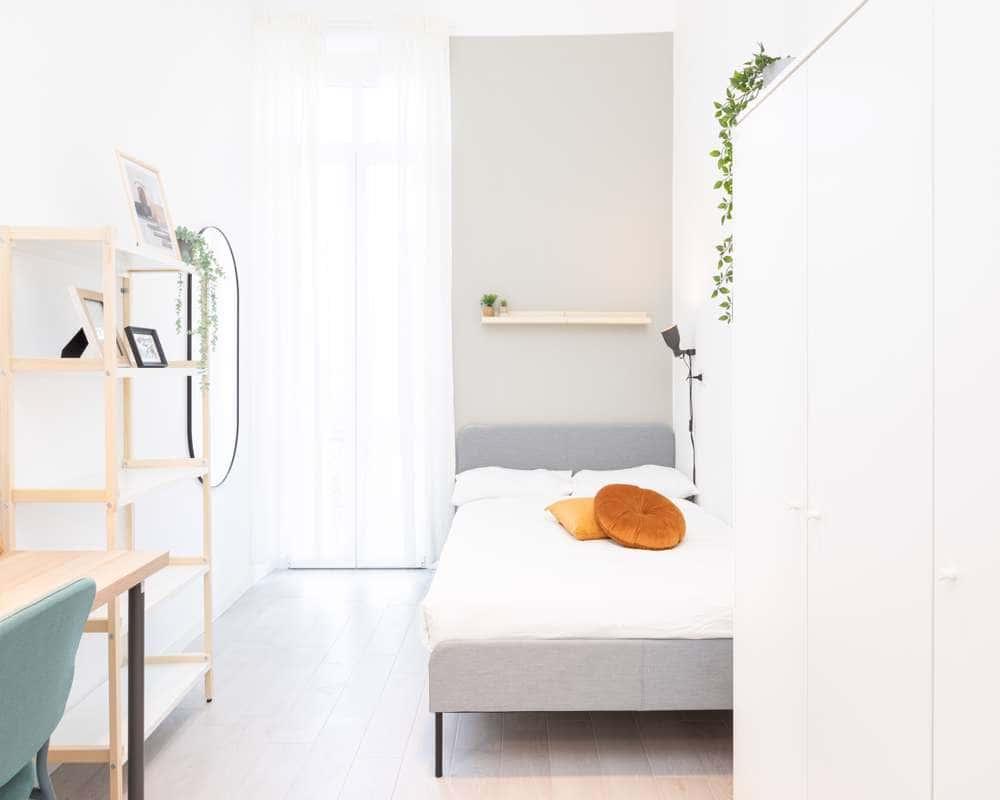 Stanza/Camera in affitto a Milano