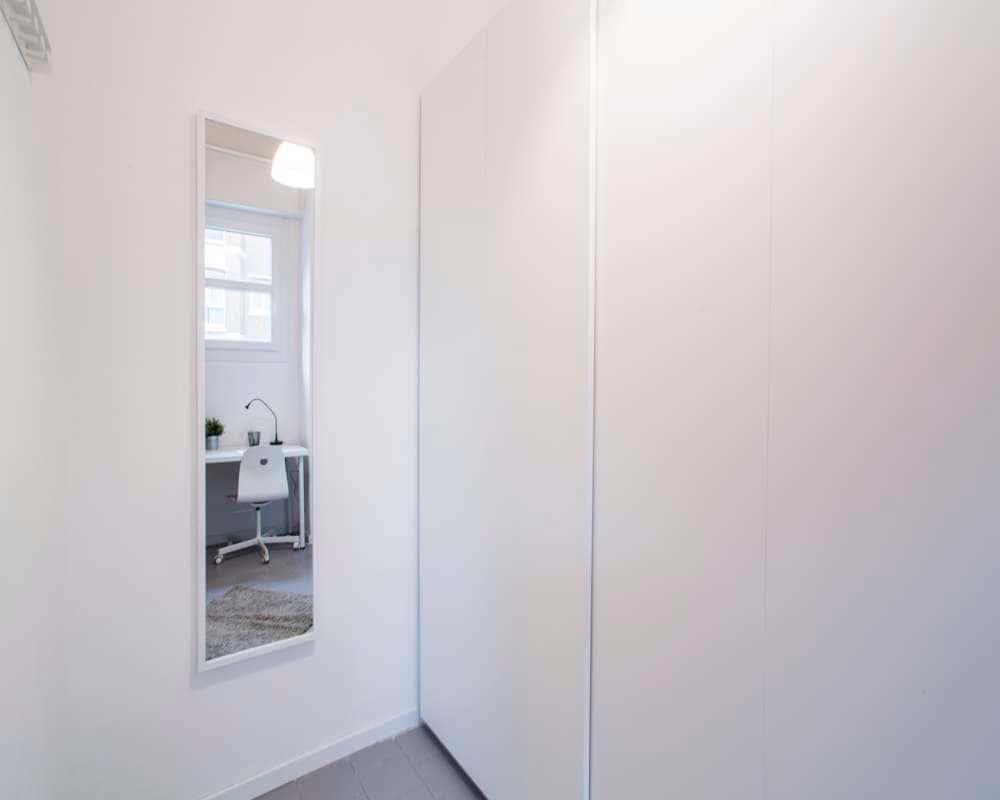 Stanza/Camera in affitto a Milano