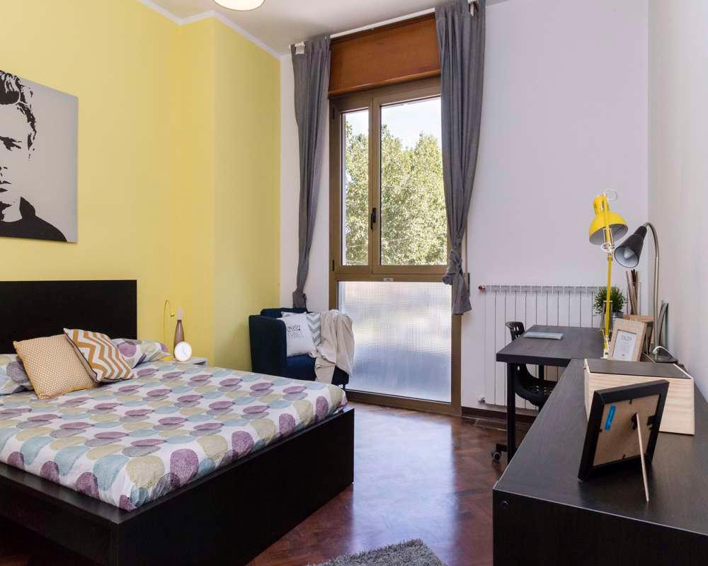 Stanza/Camera in affitto a Bologna