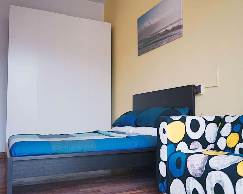 Stanza/Camera in affitto a Bologna