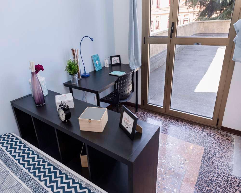 Stanza/Camera in affitto a Bologna