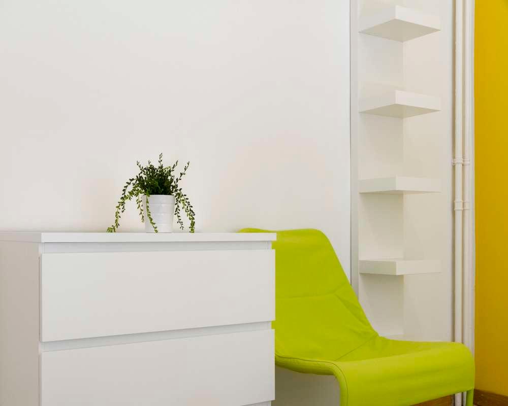 Stanza/Camera in affitto a Milano