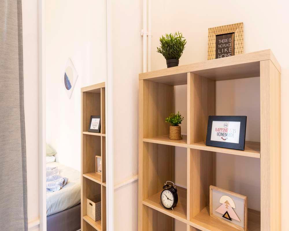 Stanza/Camera in affitto a Milano