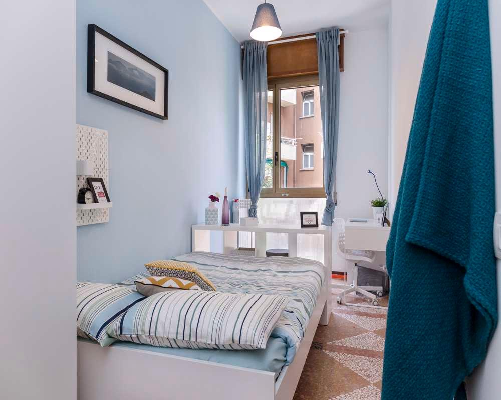 Stanza/Camera in affitto a Bologna