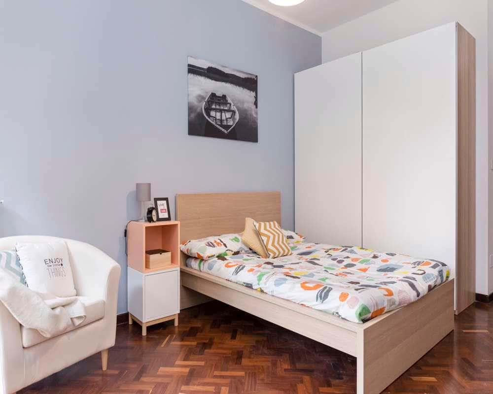 Stanza/Camera in affitto a Bologna