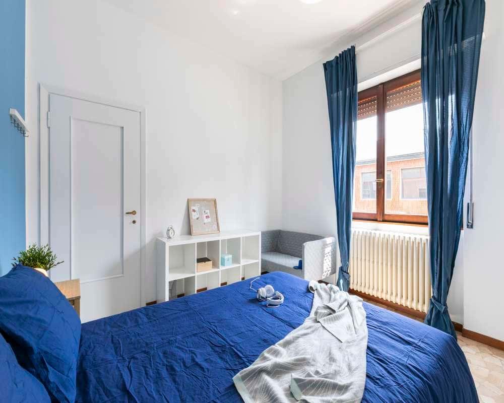 Stanza/Camera in affitto a Milano