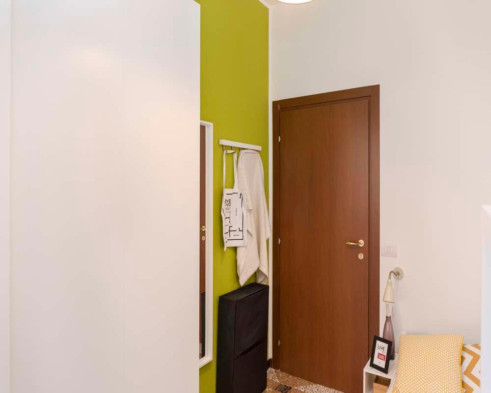 Stanza/Camera in affitto a Bologna