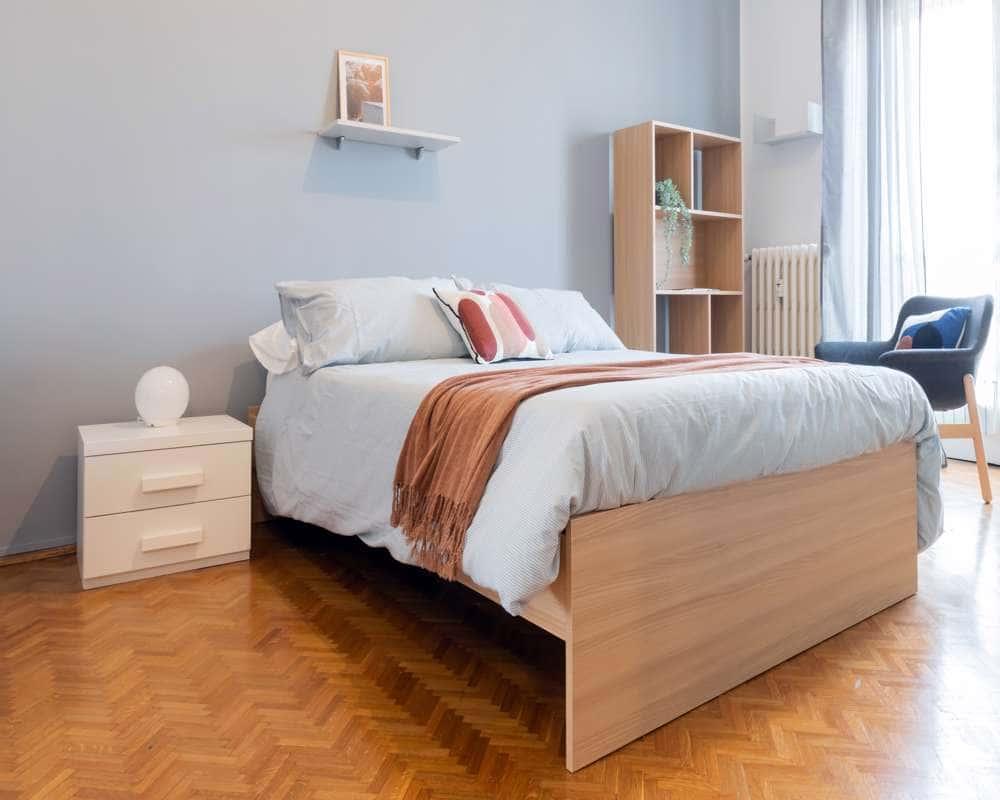 Stanza/Camera in affitto a Torino