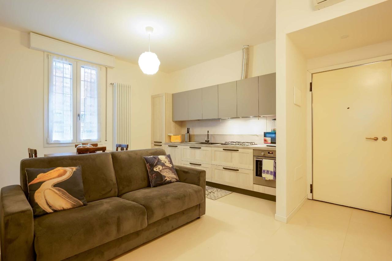 Appartamento in affitto a Bologna