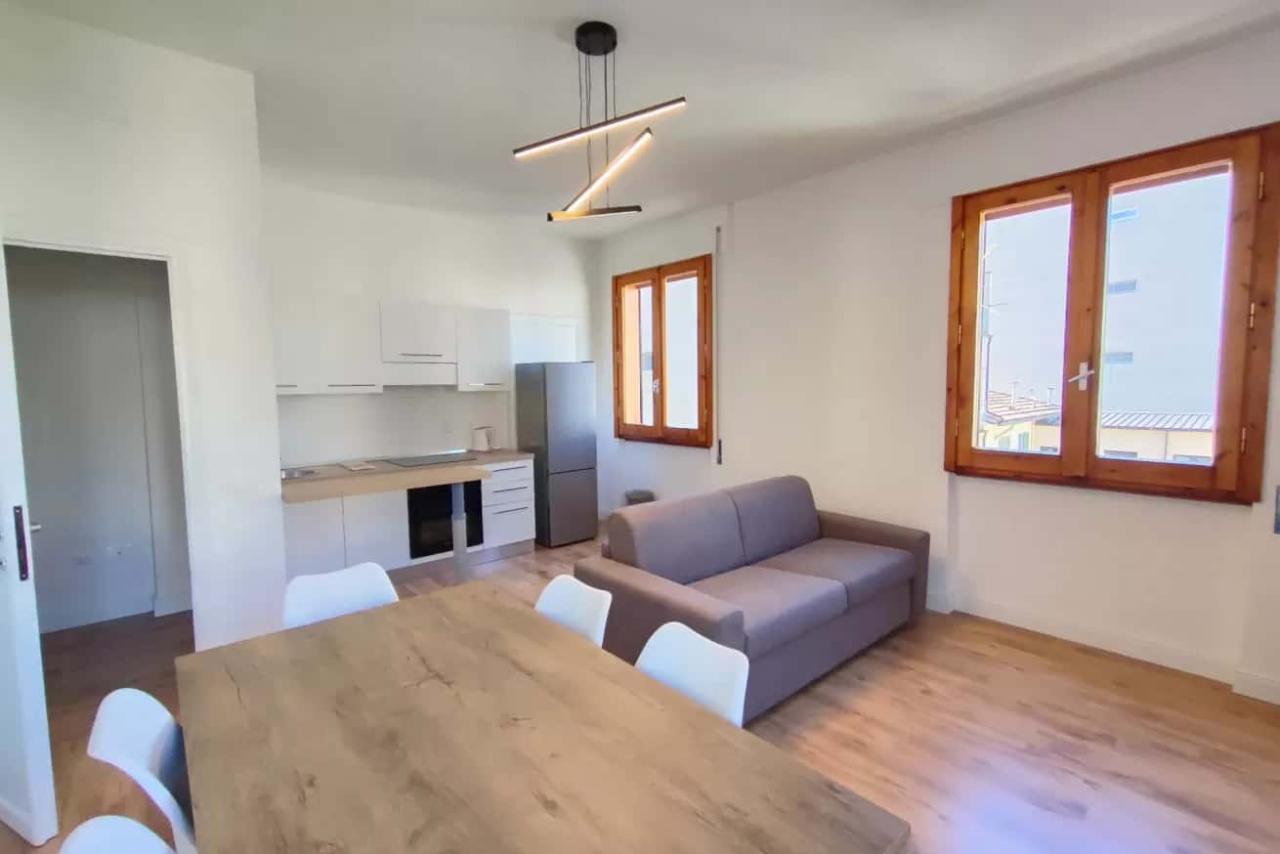 Appartamento in affitto a Firenze