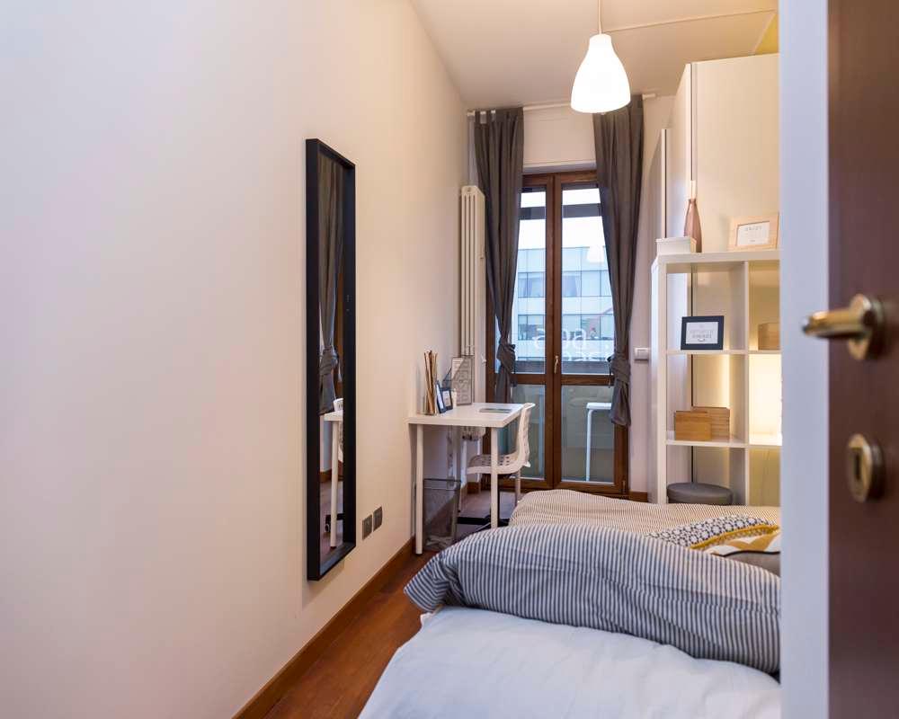 Stanza/Camera in affitto a Milano