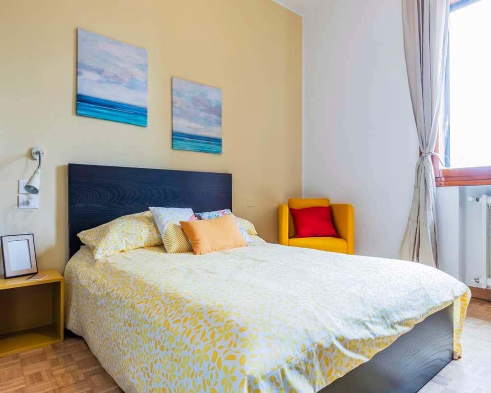 Stanza/Camera in affitto a Padova