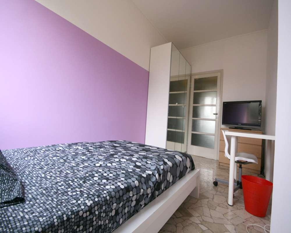 Stanza/Camera in affitto a Milano