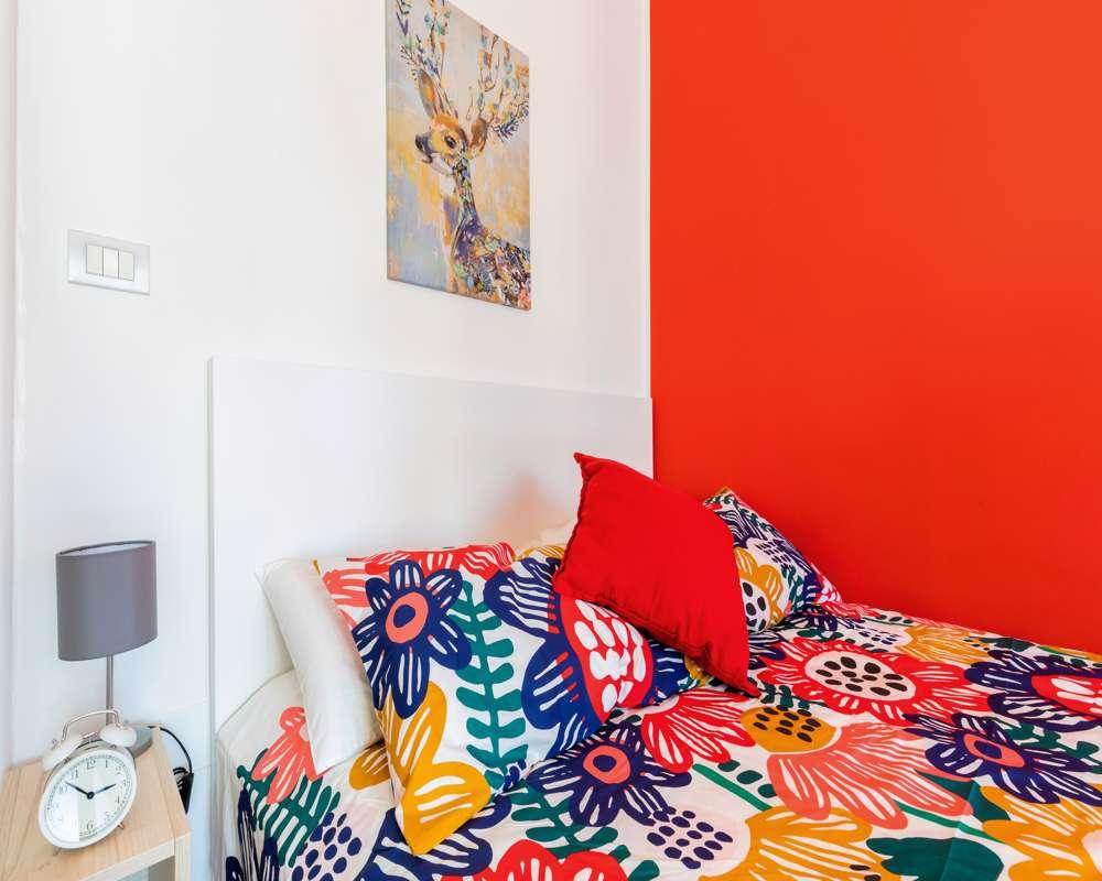 Stanza/Camera in affitto a Torino