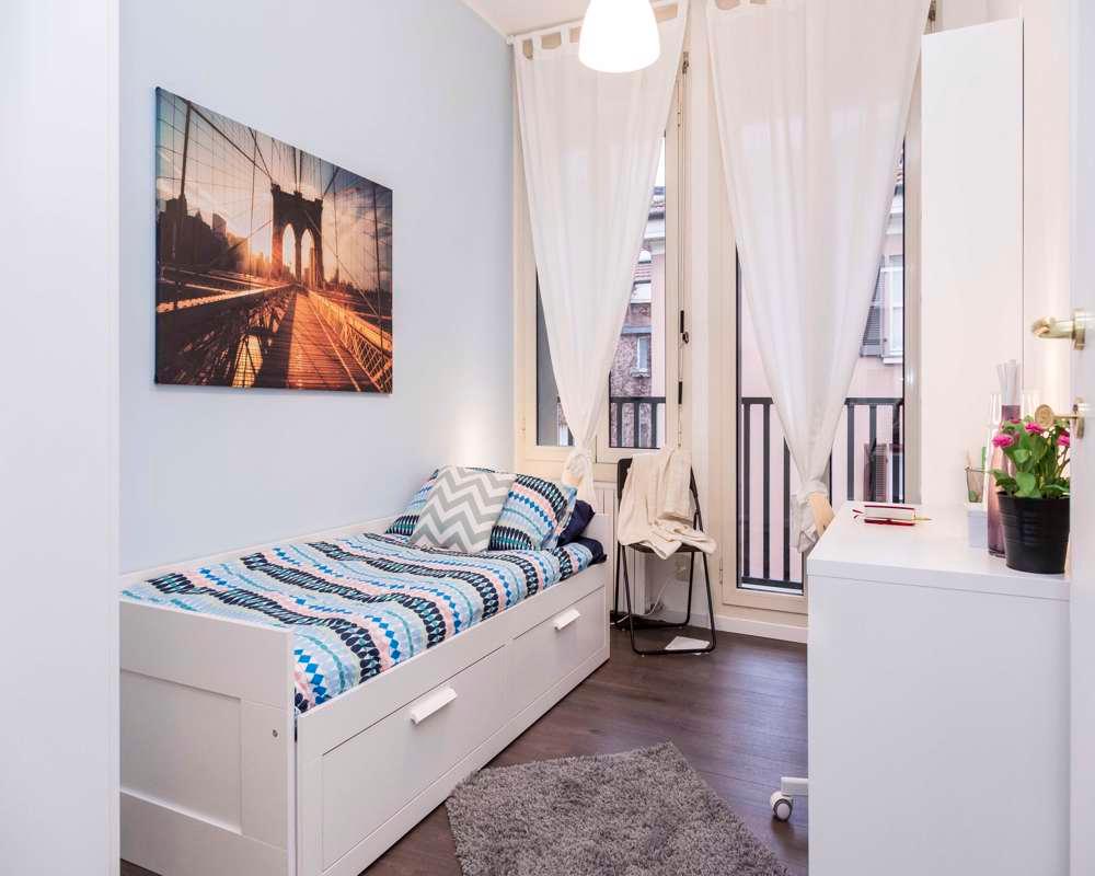 Stanza/Camera in affitto a Milano