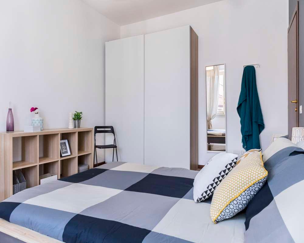 Stanza/Camera in affitto a Milano