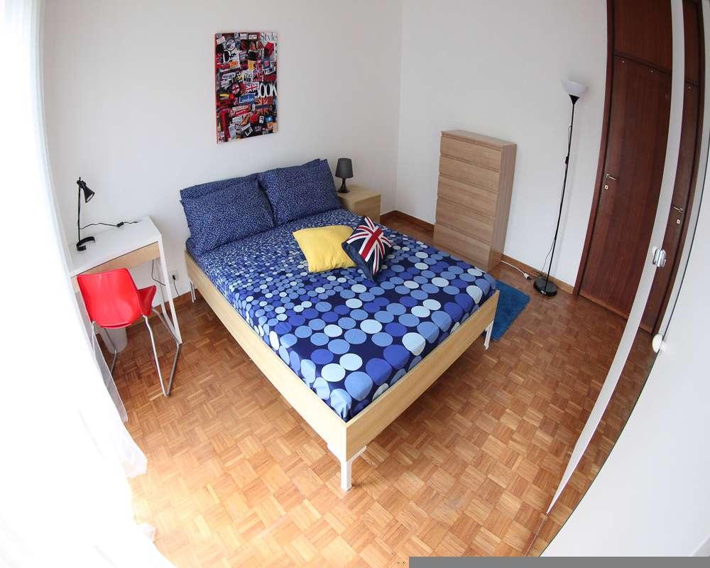 Stanza/Camera in affitto a Milano