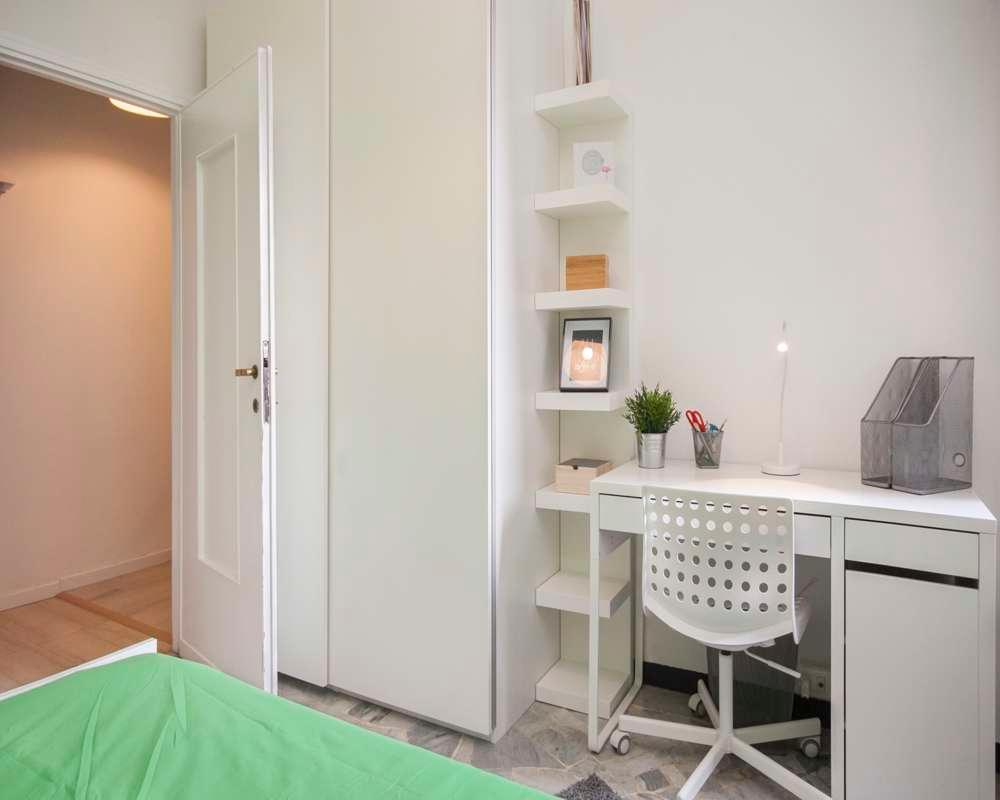 Stanza/Camera in affitto a Milano